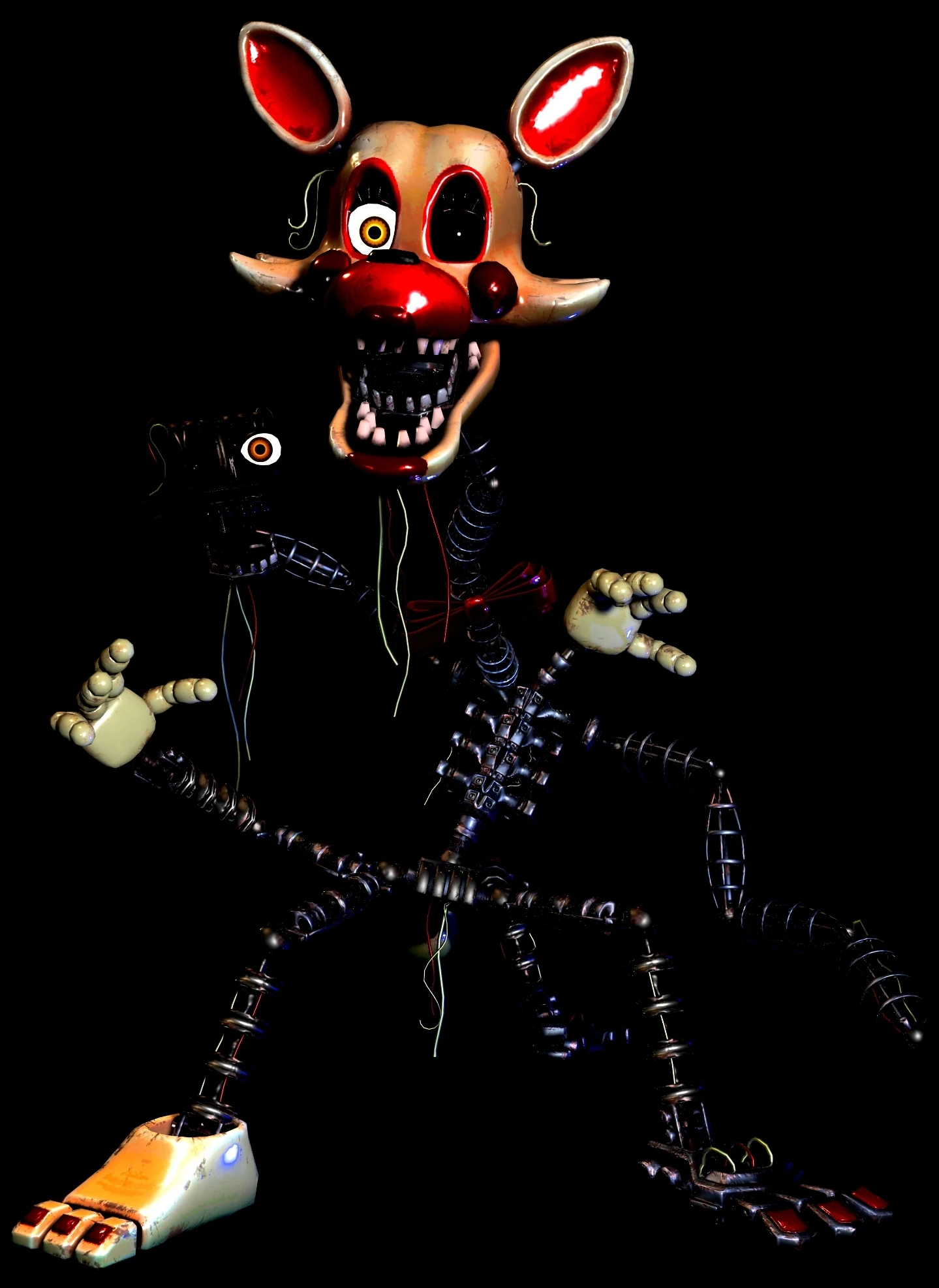 BB- | Fandom