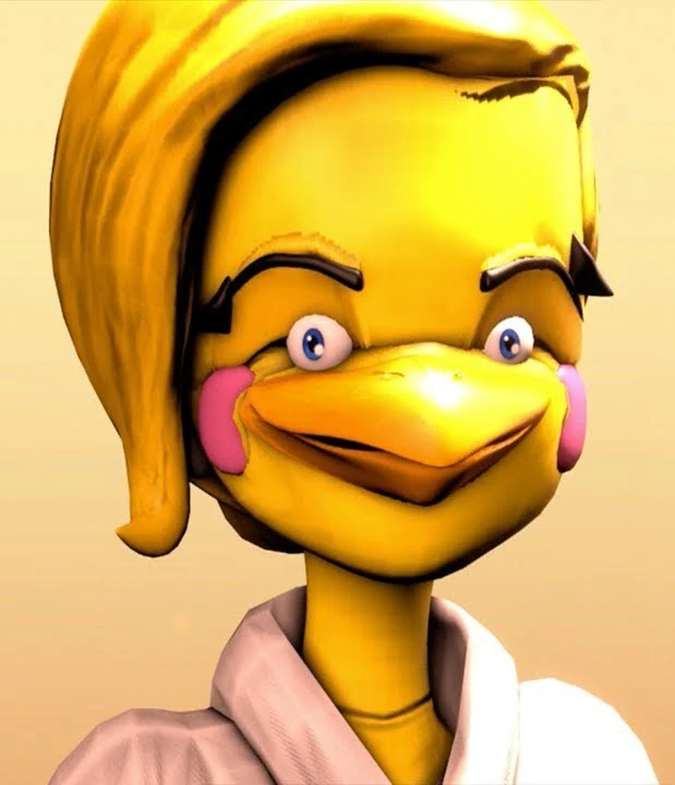 👁️👄👁️ | Fandom