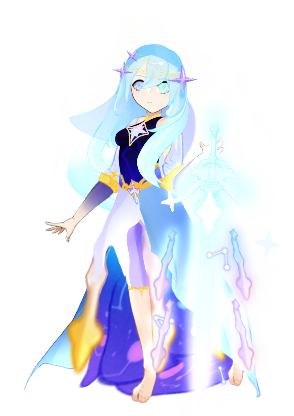 Selene character event wish name request | Fandom