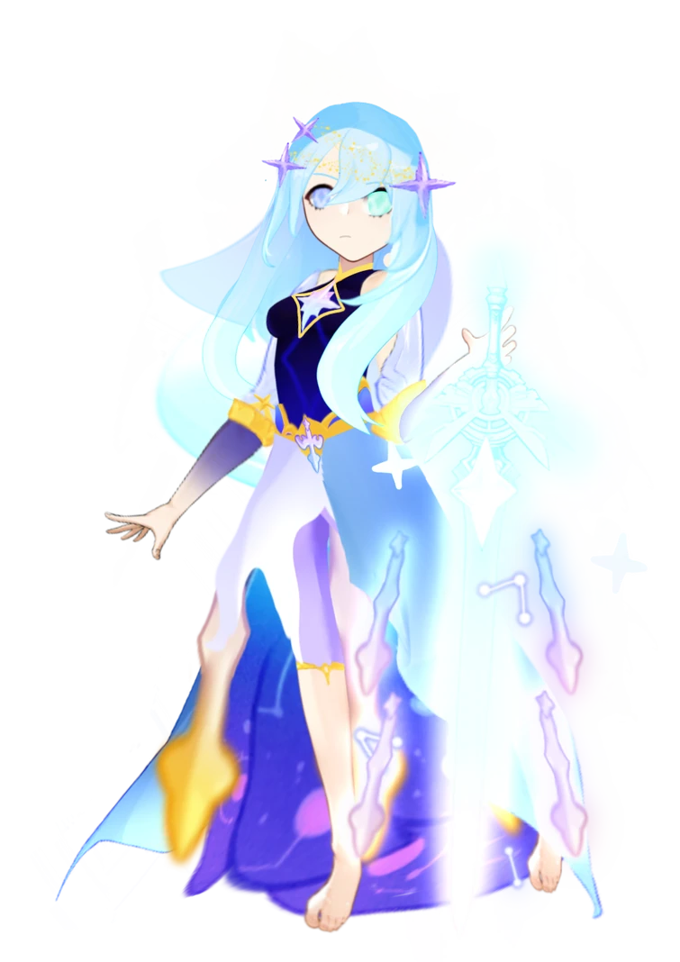 Selene character event wish name request | Fandom