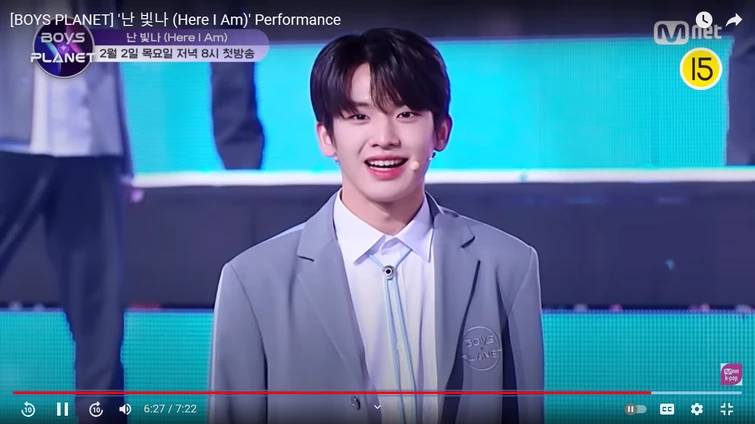 Boys Planet | Fandom