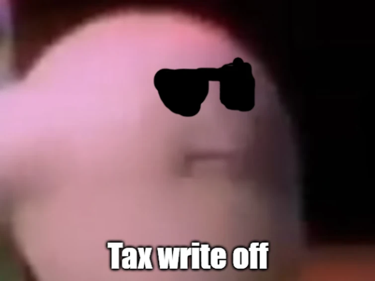 Create the best Tax Reform meme competition. | Fandom