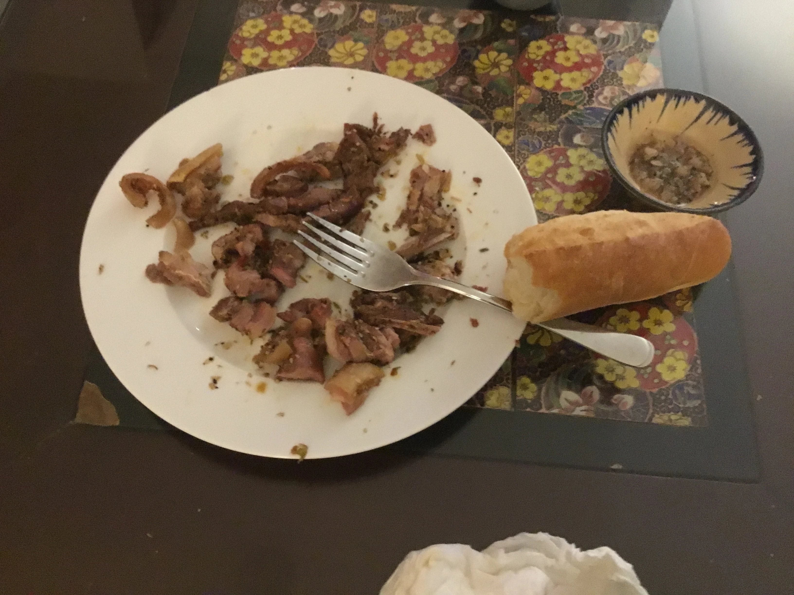 my dinner | Fandom