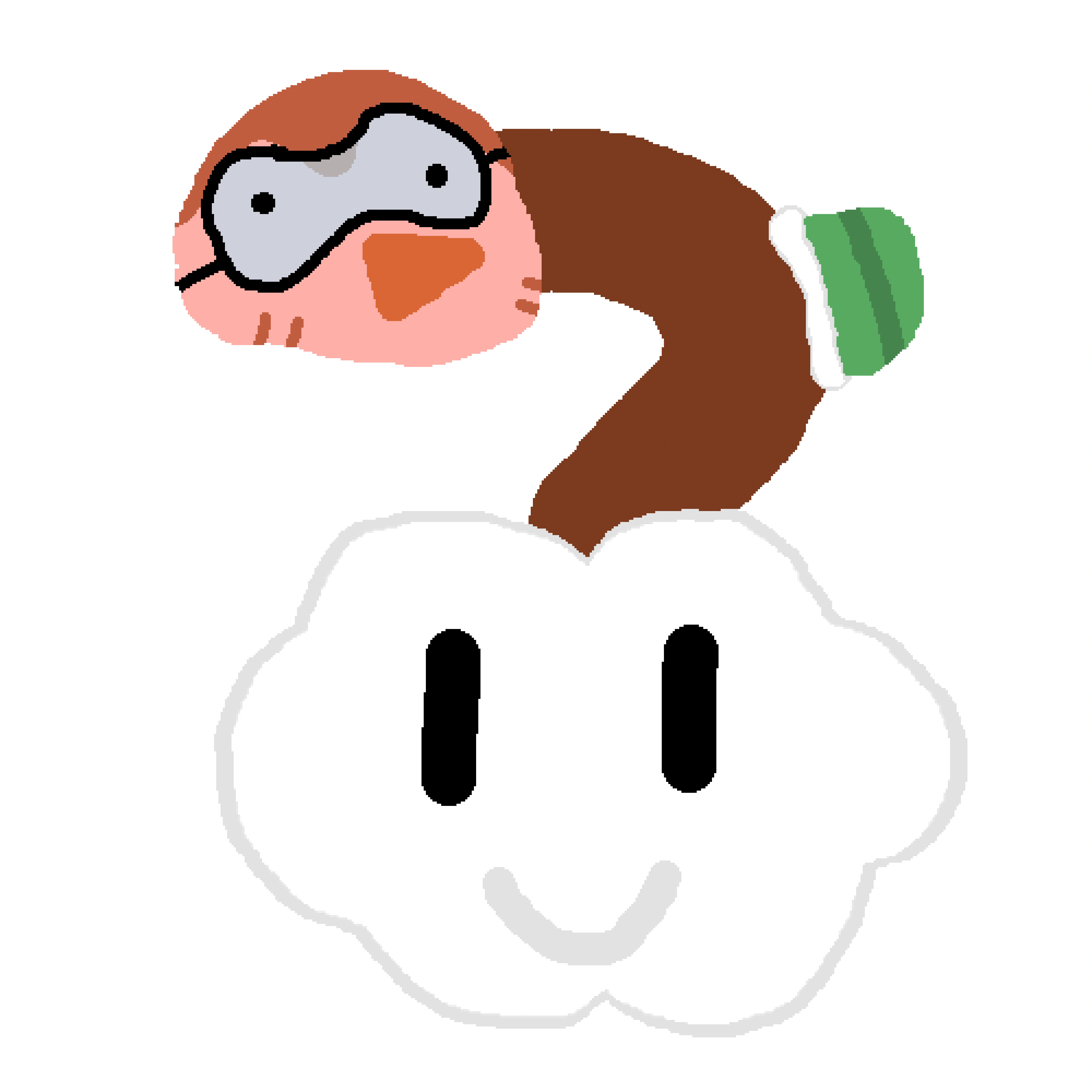 TOH x mariokart #2 MEET LAKI-HOOT (lakitu + hooty | Fandom