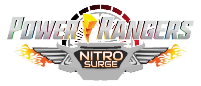 Power Rangers Nitro Surge... | Fandom