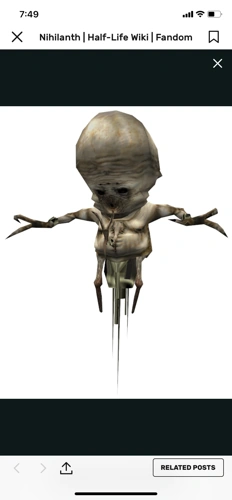 Discuss Everything About Half-Life Wiki | Fandom