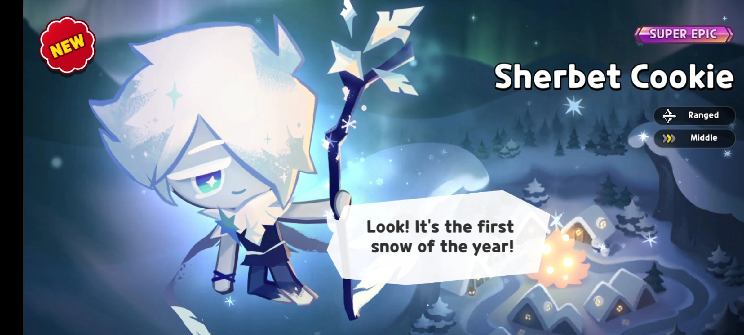 SHERBET COOKIEEEEEEE | Fandom