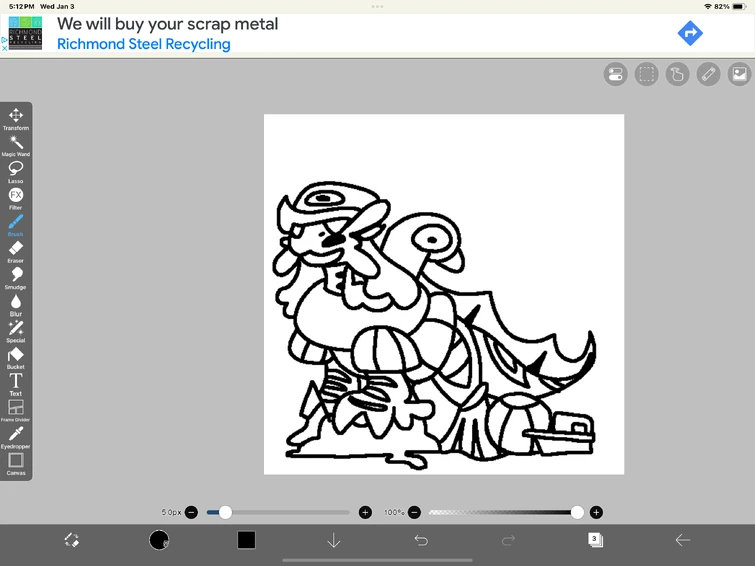 Discuss Everything About Doodle World Wiki | Fandom