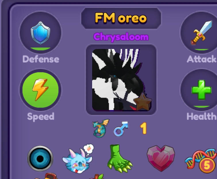 Trading! FM oreo season. | Fandom
