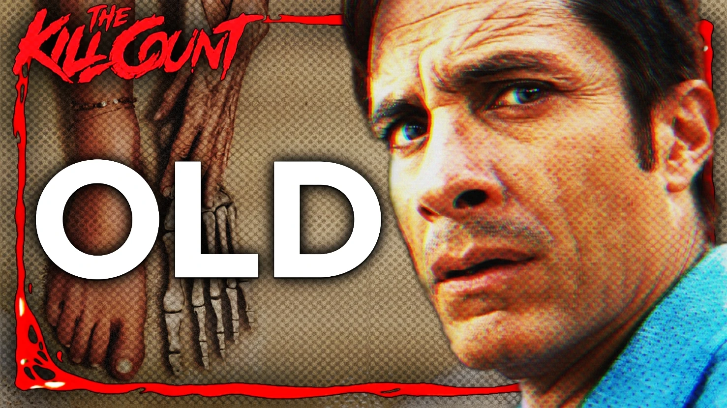Fan Thumbnail for This Friday's KILL COUNT (M NIGHT'S OLD) | Fandom