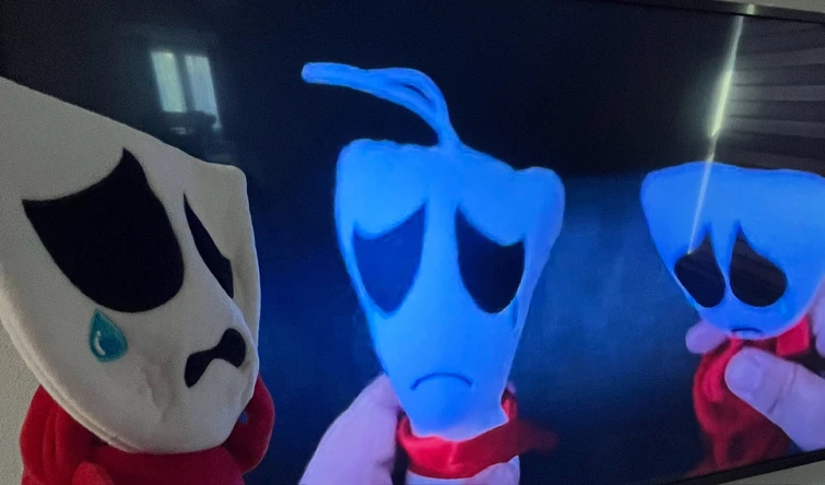 Gangle and Gangle | Fandom