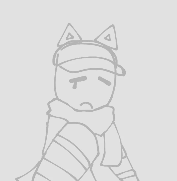 the sketch for friend elliot is done and so is the two time pfp | Fandom