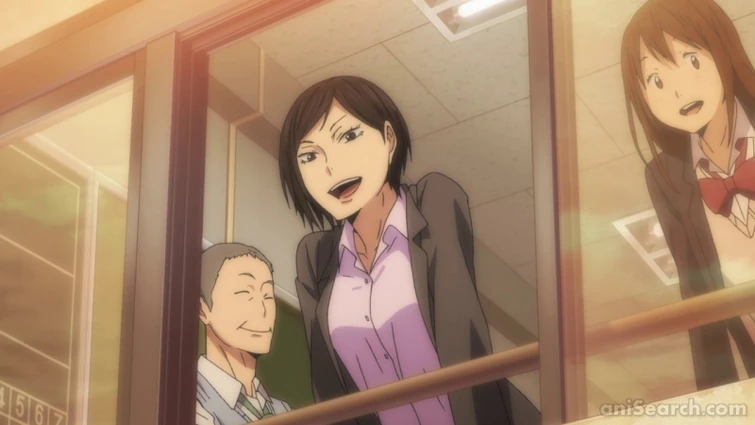 Discuss Everything About Haikyū!! Wiki | Fandom