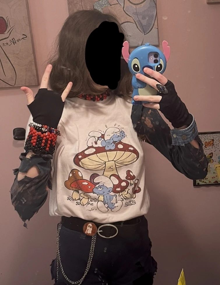 ootd 5 | Fandom