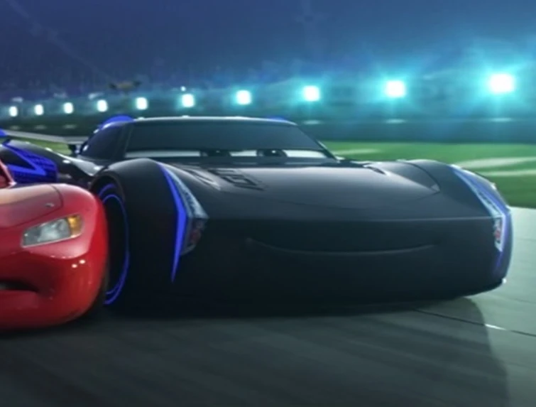 What are your thoughts on this villain? (127) | Fandom