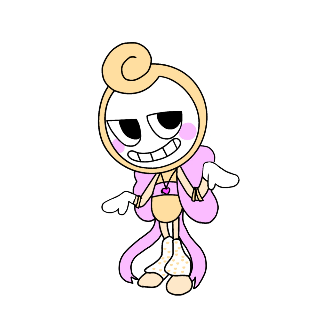 Glisten design + headcanons! | Fandom