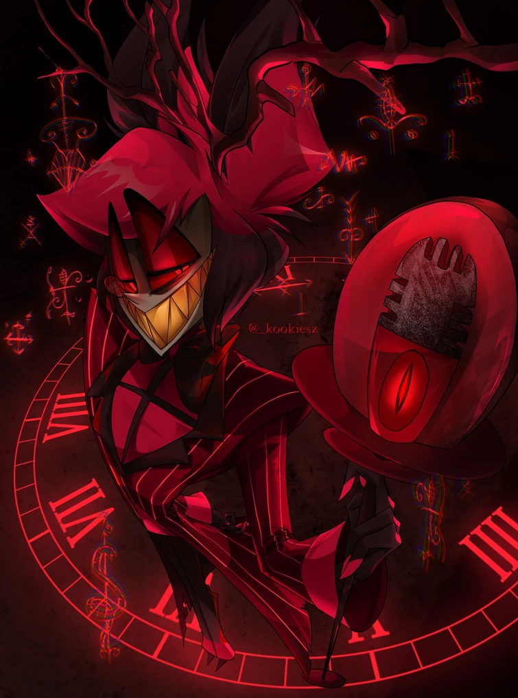 Discuss Everything About Hazbin Hotel Wiki | Fandom