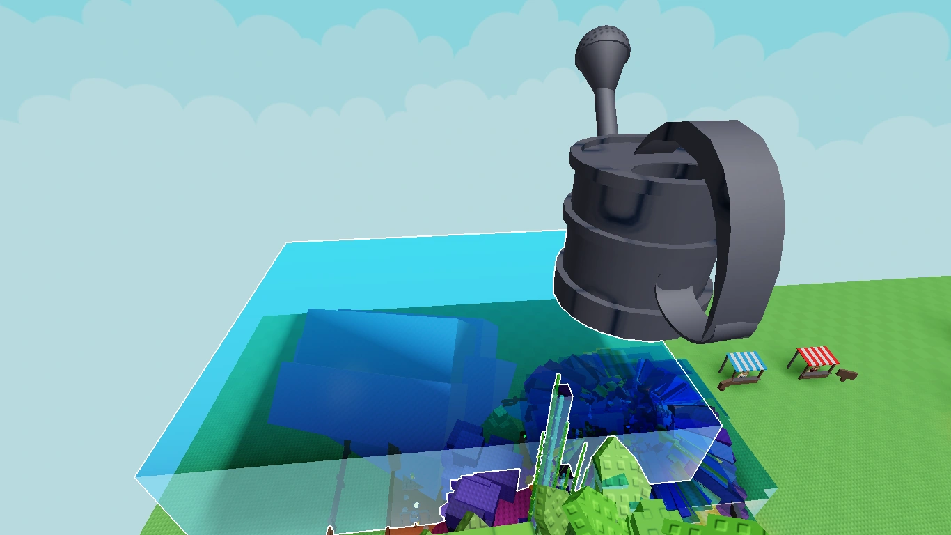 biggest moon melon? | Fandom