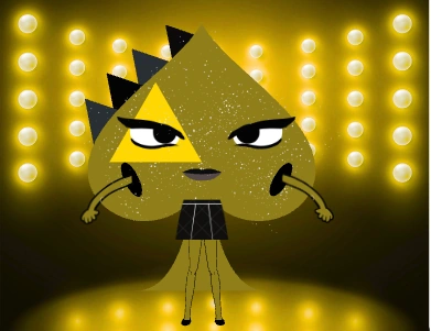 The Masked Toon Singer FIRST LOOK! | Fandom