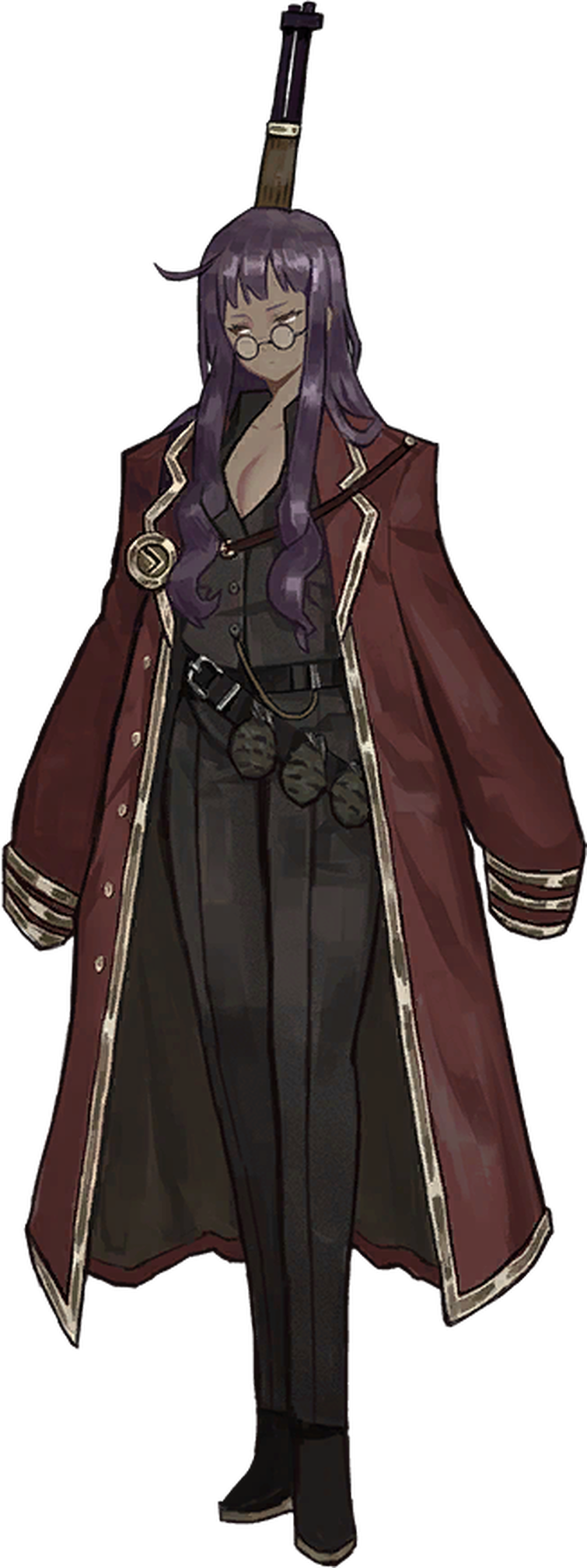 Oh,,,, how I HATE QUEEN OF HATRED | Fandom