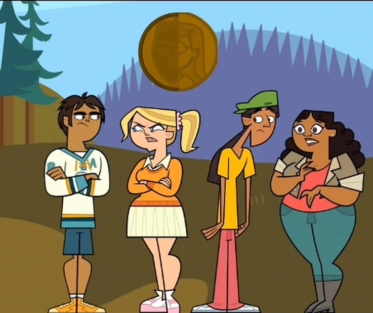Total Drama: Battle To Win THE Battle | Episode 8 | Fandom