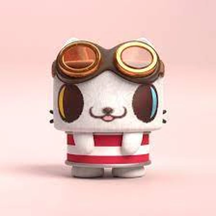 Discuss Everything About Canimals Wiki | Fandom