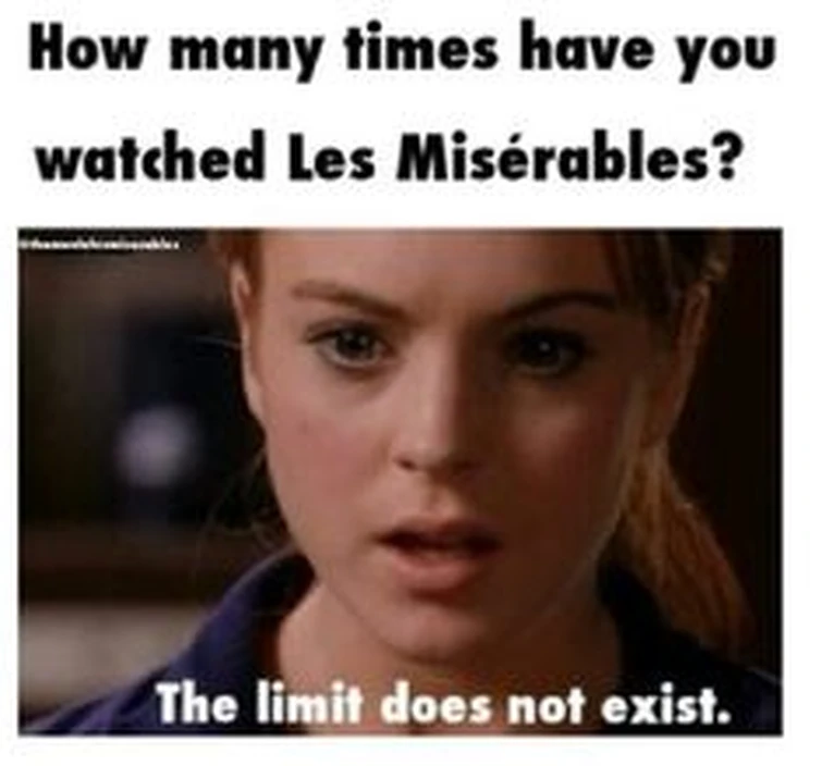 Les Miserables memes cuz I can (click for full images) | Fandom