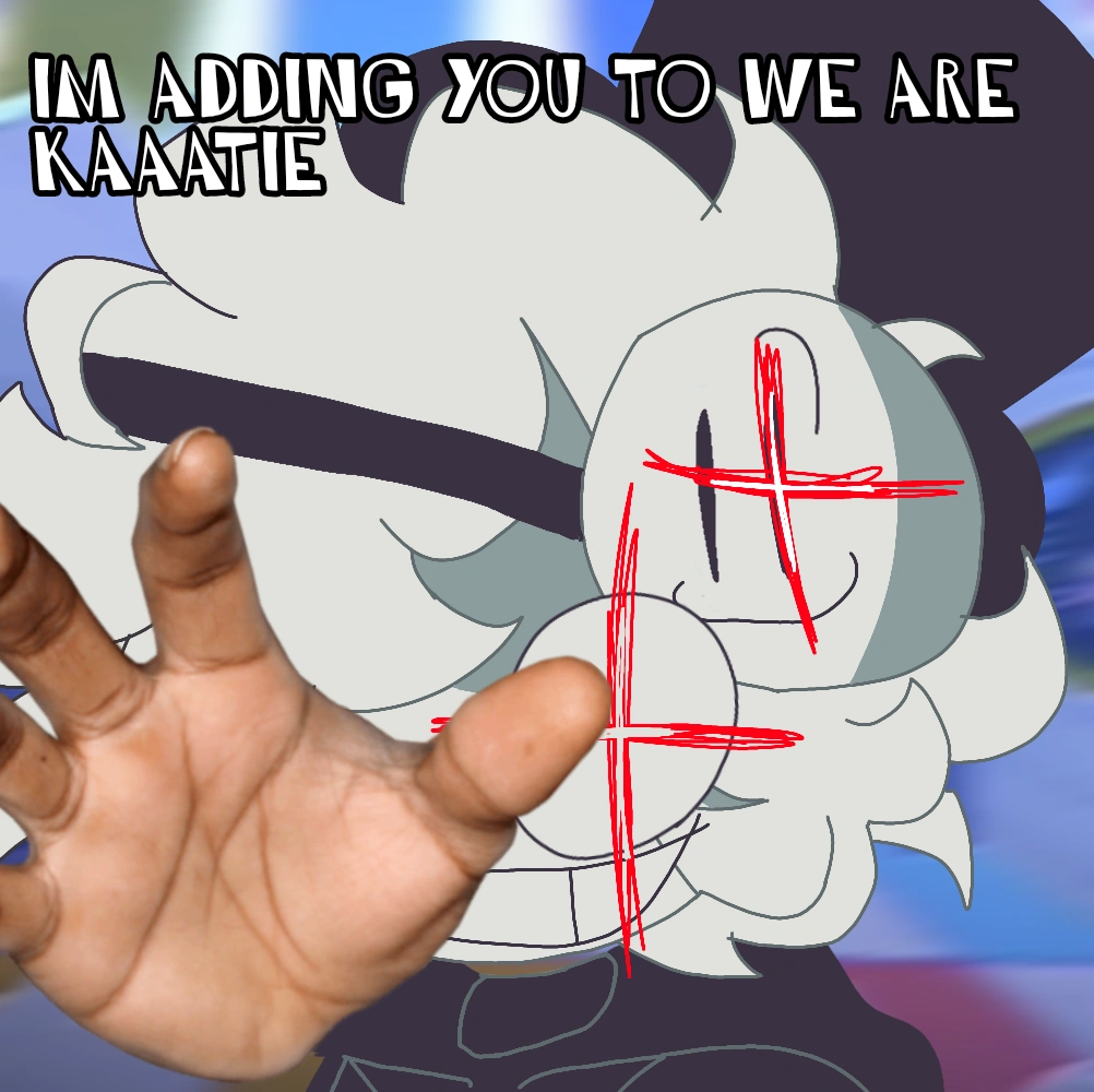 Self insert meme wow | Fandom