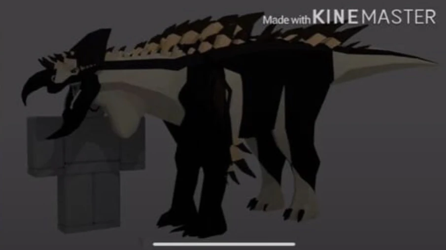 Any of y’all know about this creature | Fandom