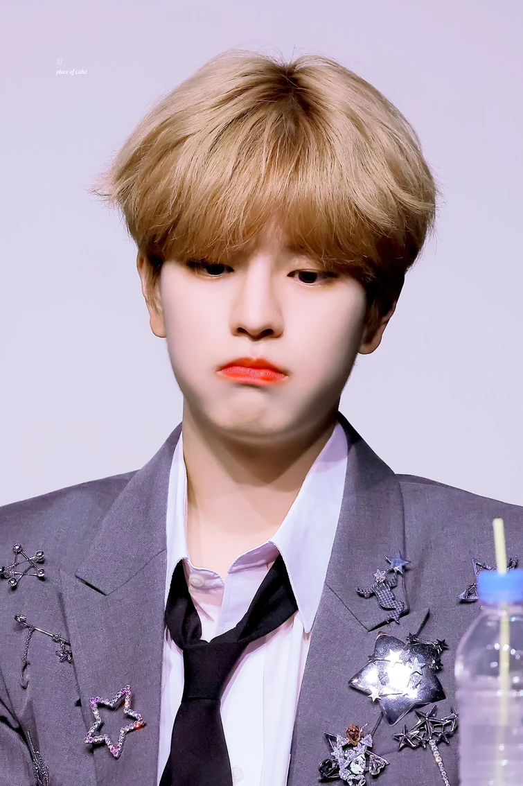 Daily Seungmin #50 | Fandom