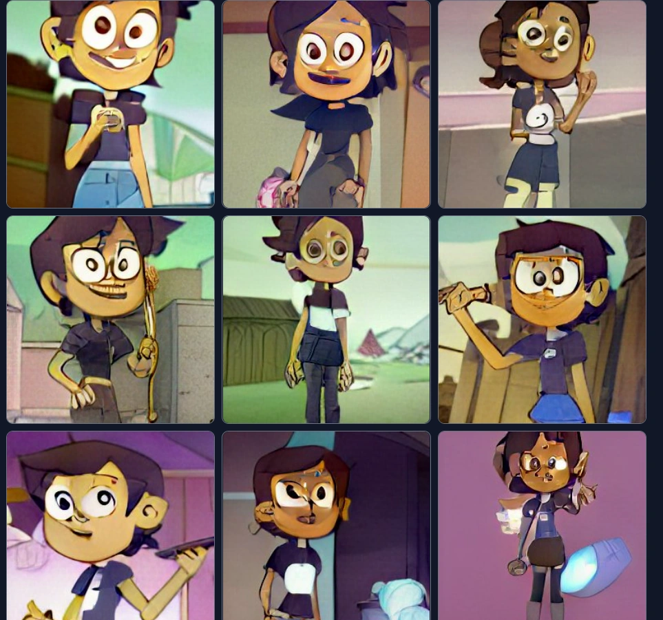 big mistake | Fandom