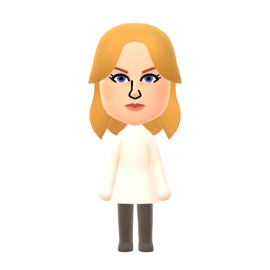 Guess by the mii! | Fandom