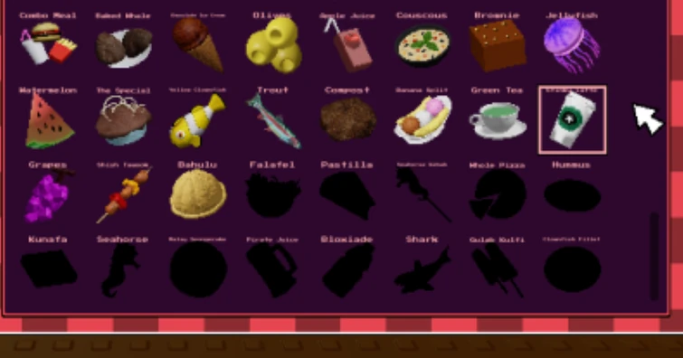 Is this a upcoming item? | Fandom