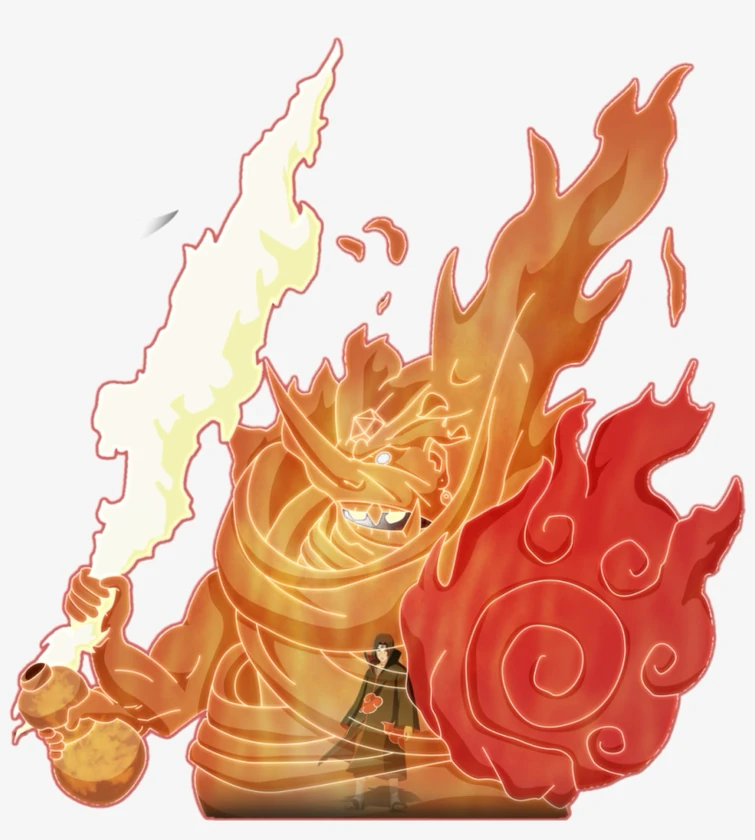 Ranking the Susano’s from Strongest to Weakest. | Fandom