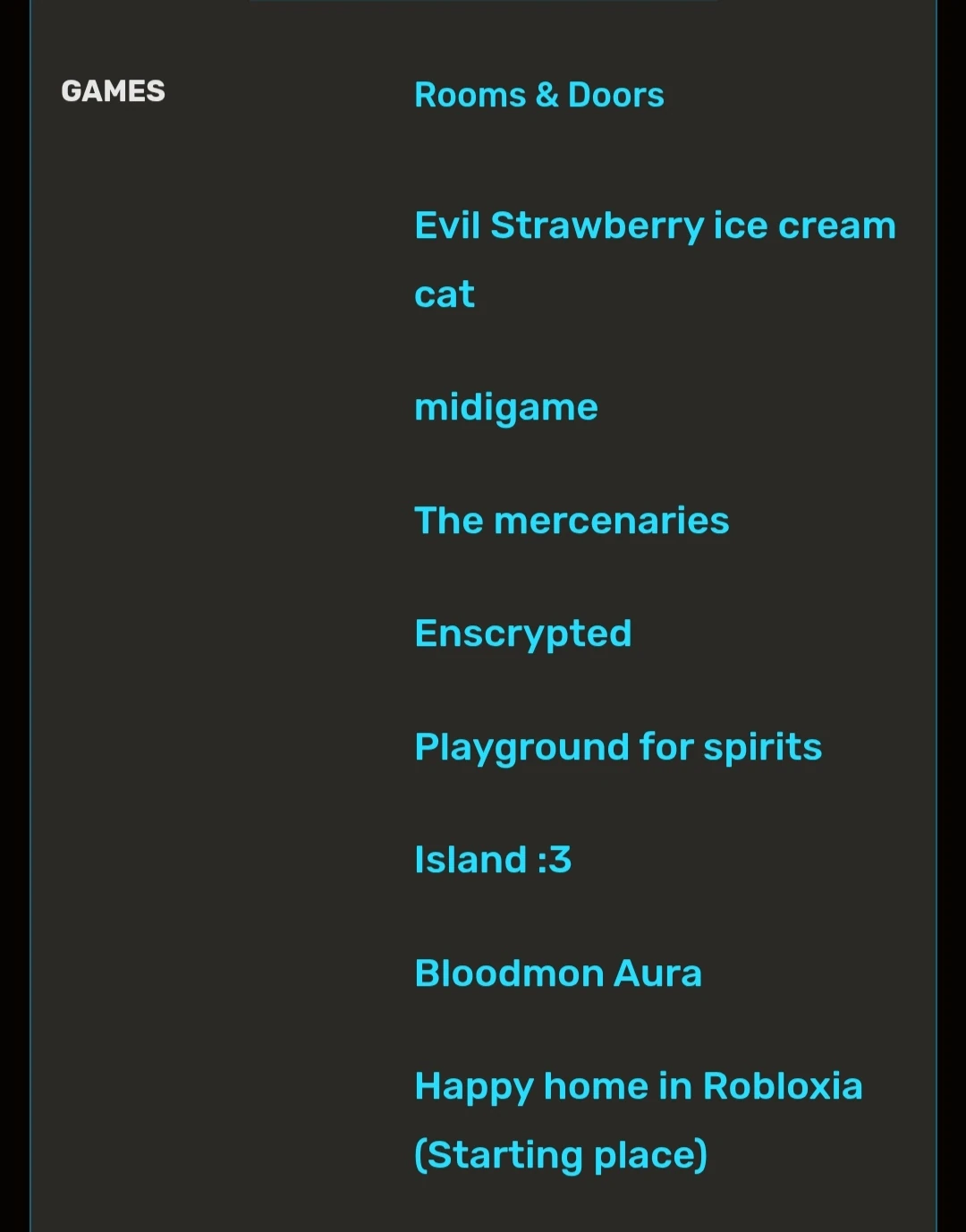 All CJ Games | Fandom
