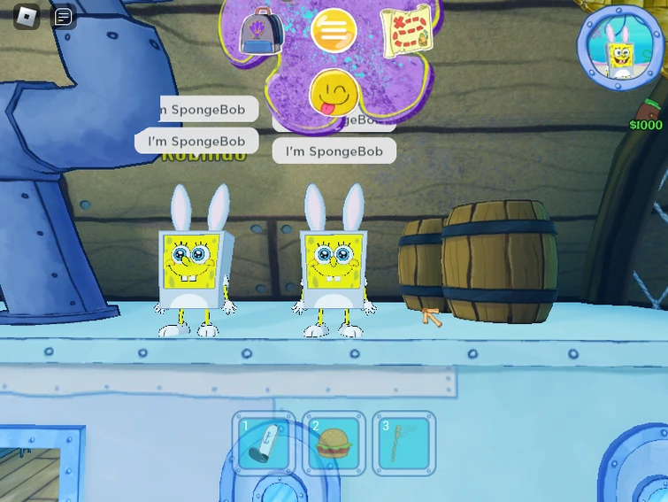 so tscp is back and requires a obby to be beaten to enter.. | Fandom