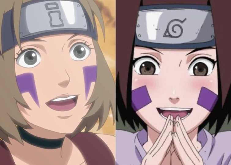 Have You ever Noticed Maki (As A Kid) And Rin’s Resemblance? | Fandom