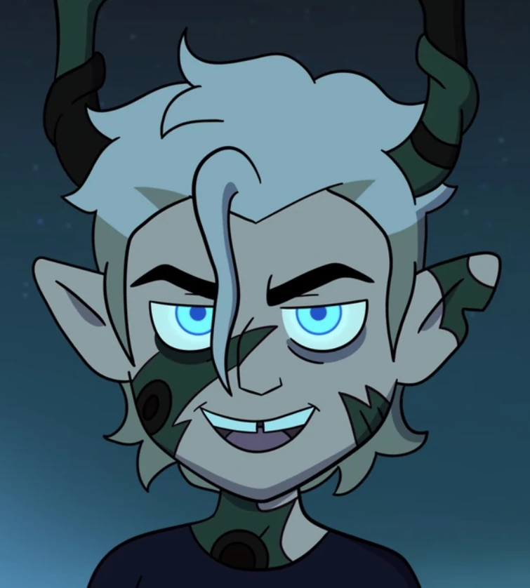 possessed hunter is uncanny man | Fandom