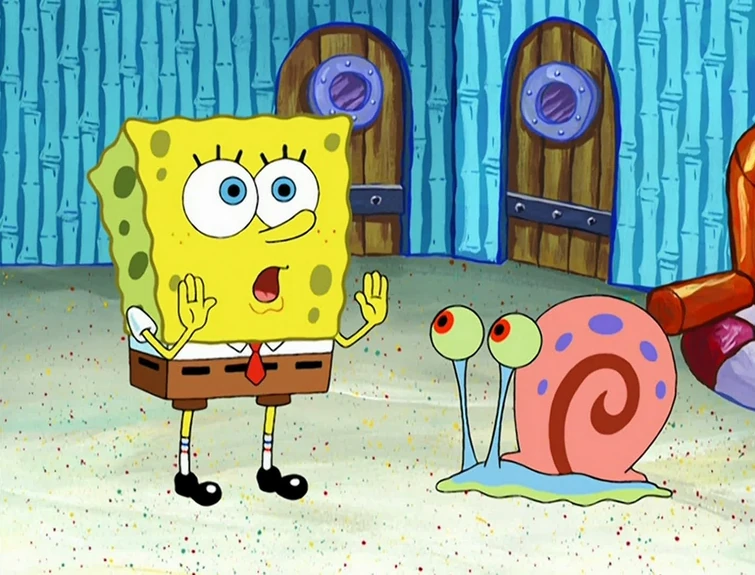 Discuss Everything About Encyclopedia SpongeBobia | Fandom