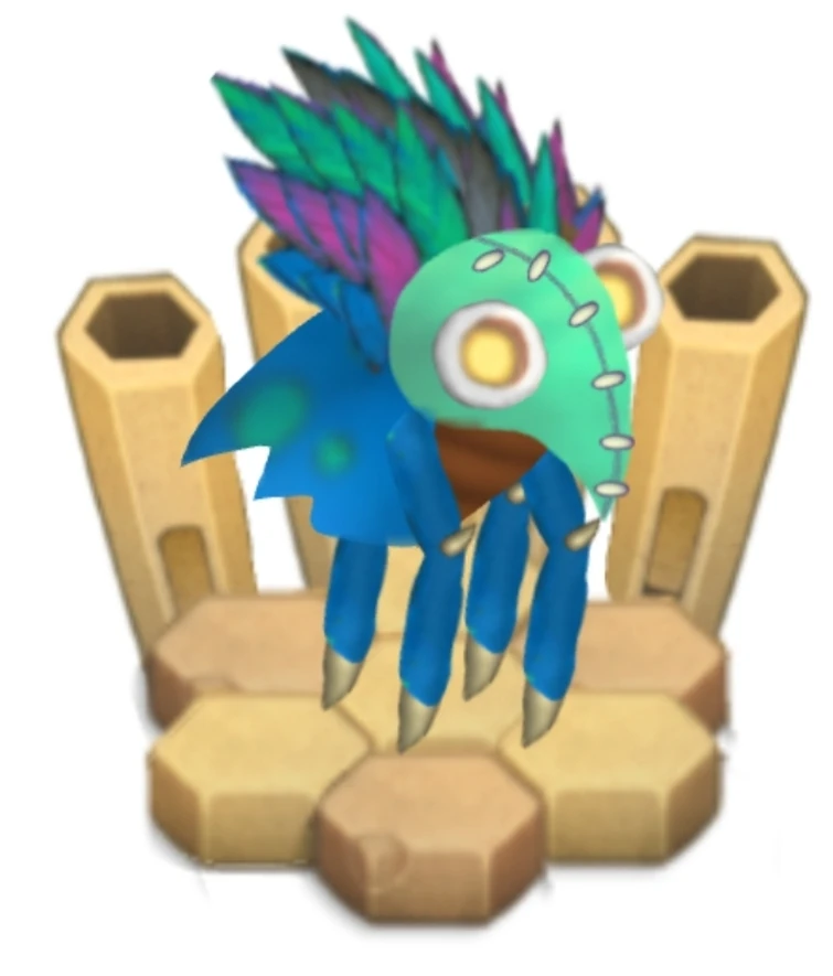 Discuss Everything About My Singing Monsters Wiki | Fandom