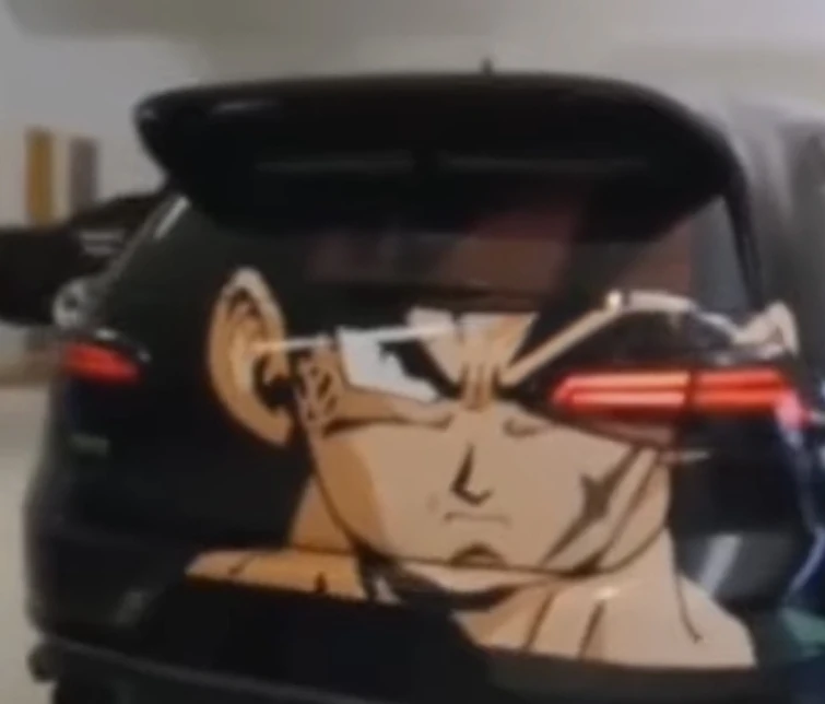 Would u drive this car | Fandom