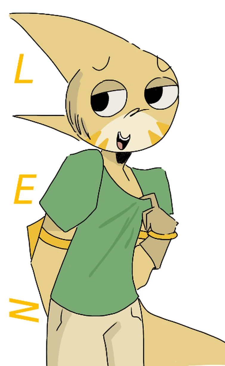 Give my DW OC some headcannons. They might become official. | Fandom