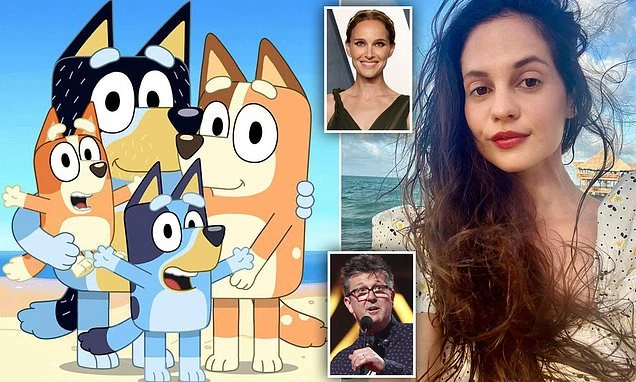 Sadly, this is the final season of Bluey. 😥 | Fandom