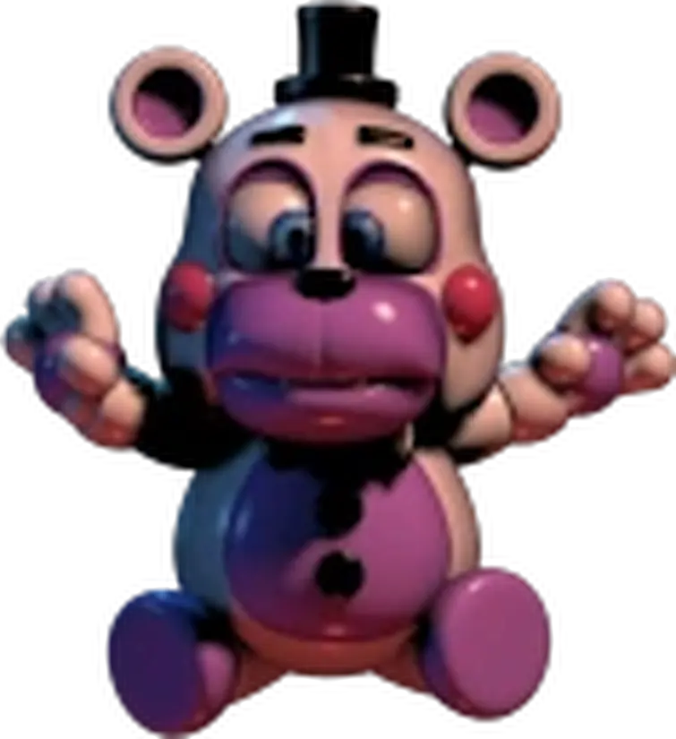 Helpy shrine | Fandom