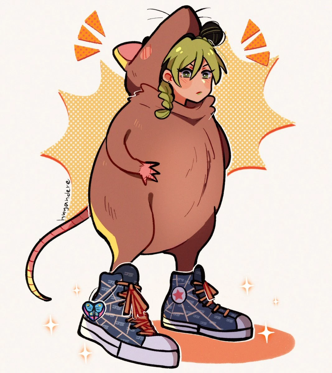 I'm here today to expose DIO | Fandom