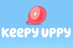 A Blue Review: "Keepy Uppy" | Fandom