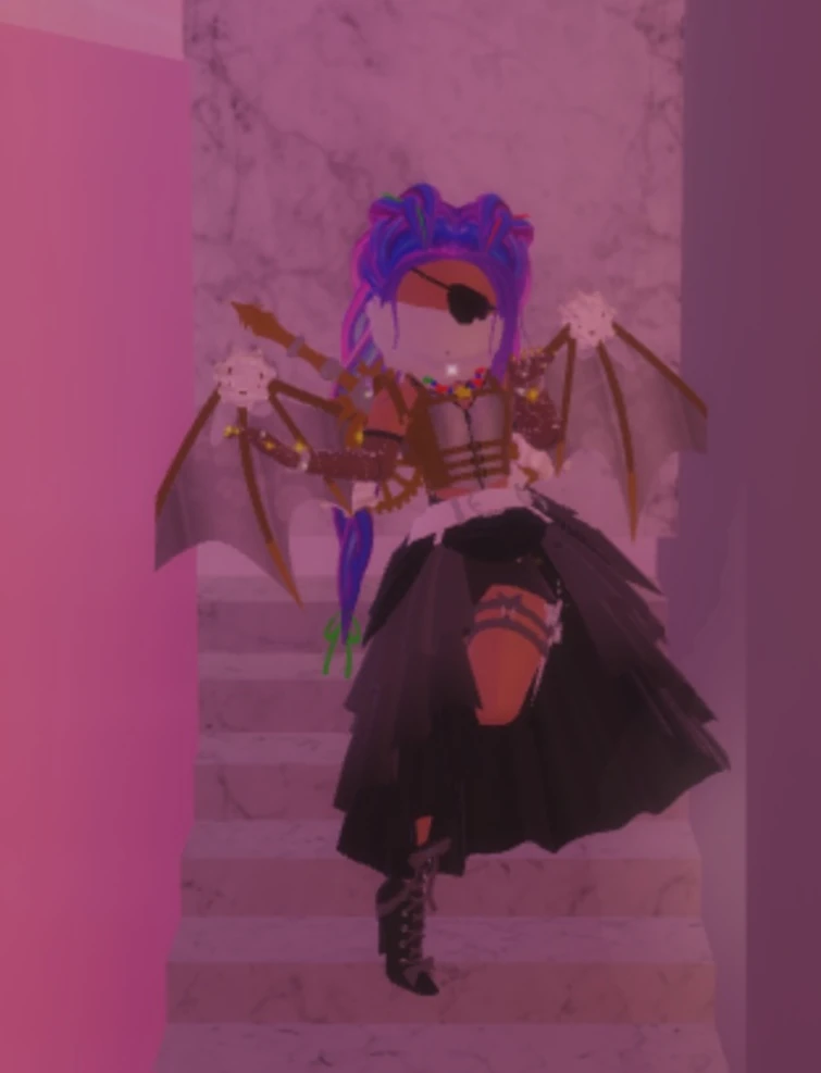 Discuss Everything About Royale High Wiki | Fandom