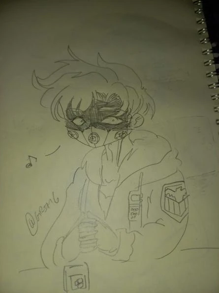 Start of NNN, boys | Fandom