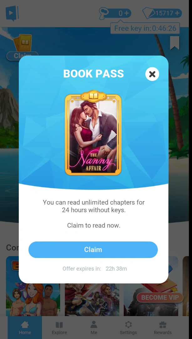 book pass | Fandom