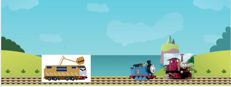 tatmr chase but reboot | Fandom